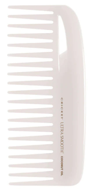 Cricket Ultra Smooth Conditioning Comb – Macarthur Hair & Beauty Supplies