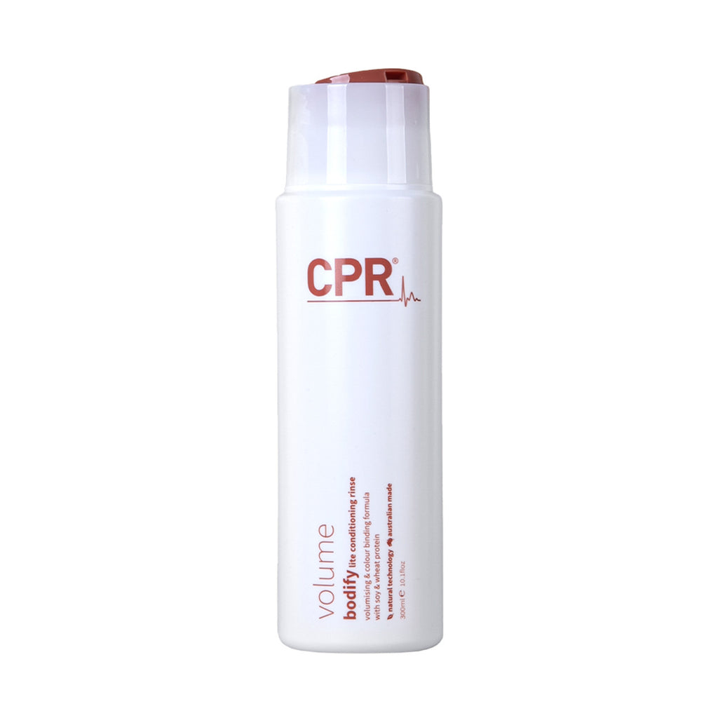 CPR Volume Amplify Conditioner 300ml – Macarthur Hair & Beauty Supplies
