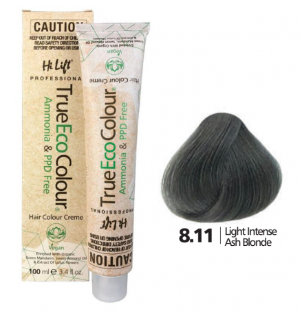Hi Lift True Eco Colour 8.11 – Macarthur Hair & Beauty Supplies