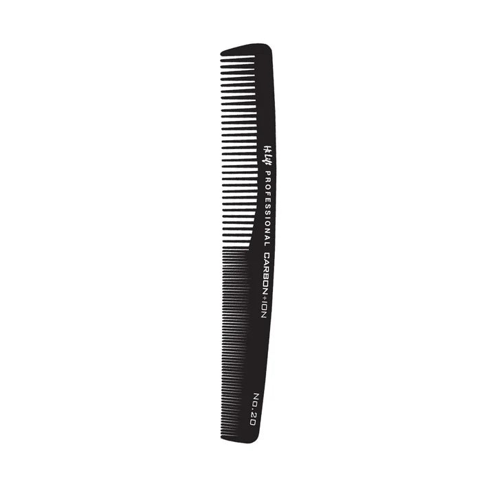 Hi Lift Carbon Cutting Comb #20 – Macarthur Hair & Beauty Supplies